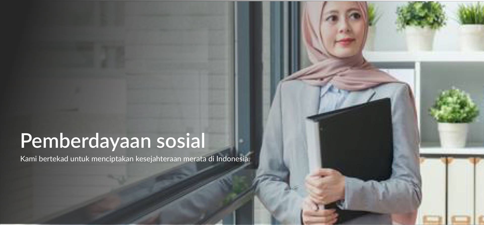 eFunding | Funding Agent Sharia Platform